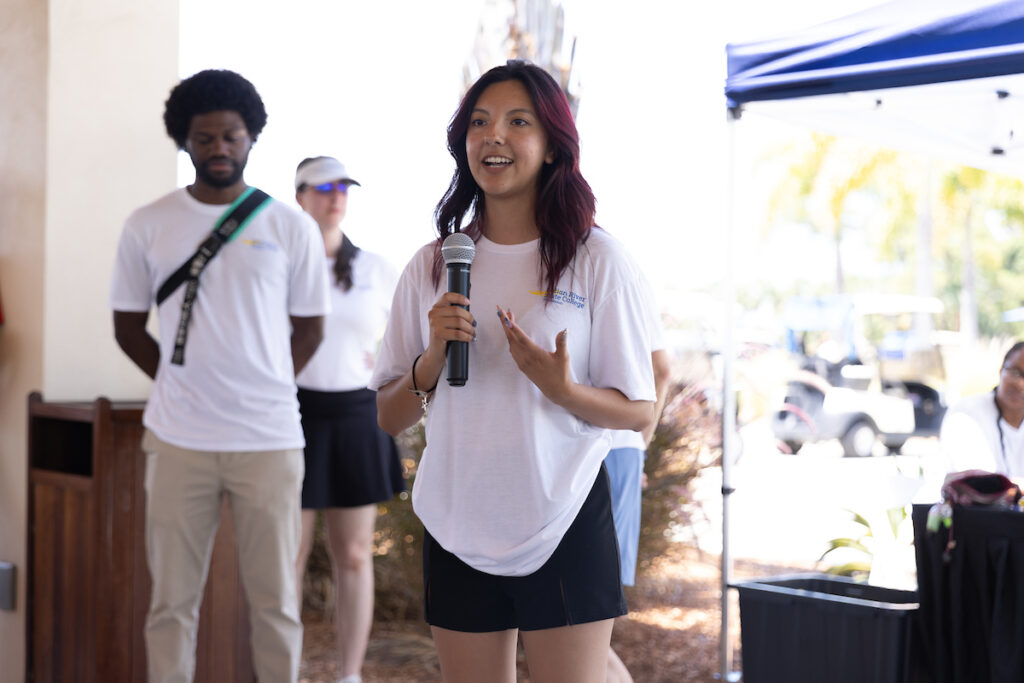 2025 Indian River State College Foundation Golf Tournament - Giving IRSC